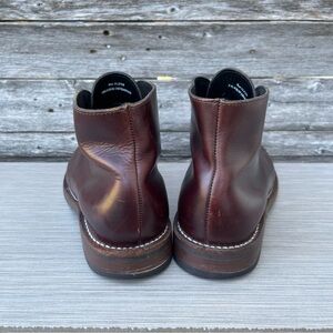 Thursday Boot Company | Shoes | Thursday Boot Co Scout Chukka Boots ...